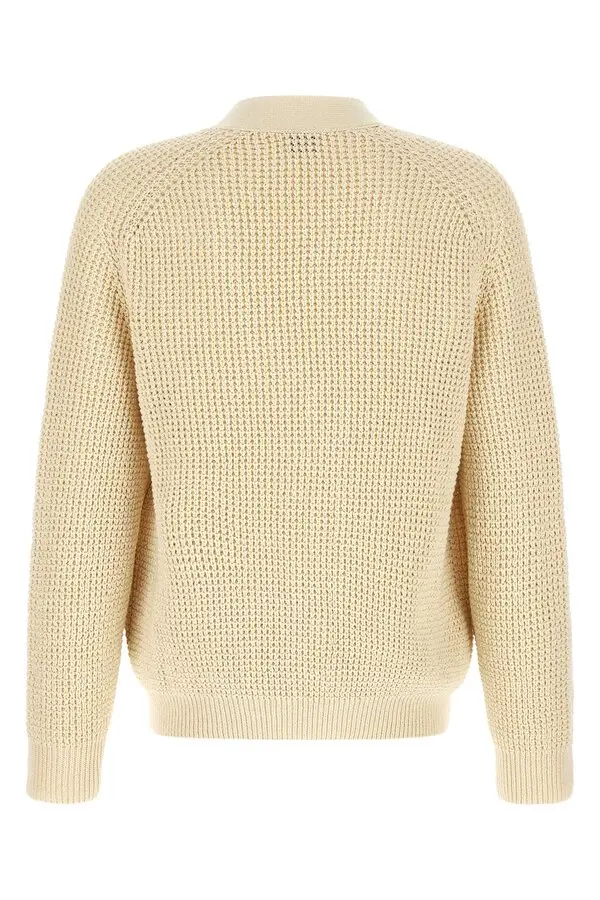 Hugo Boss Honeycomb Cardigan