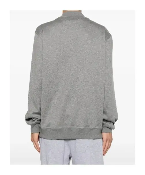 Brunello Cucinelli Zip-up Sweater
