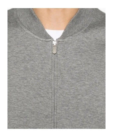 Brunello Cucinelli Zip-up Sweater