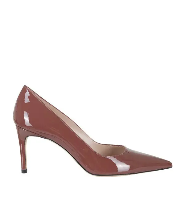 STUART WEITZMAN Pointed-toe High Heels