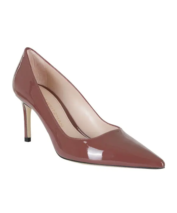 STUART WEITZMAN Pointed-toe High Heels