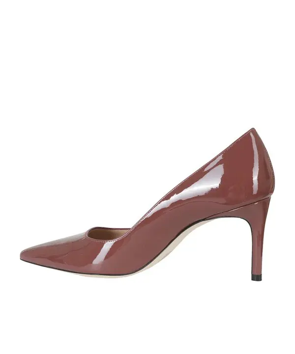 STUART WEITZMAN Pointed-toe High Heels