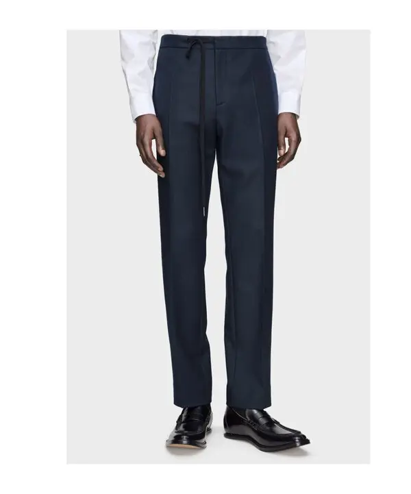 MAISON MARGIELA Heel-less Leather Loafers