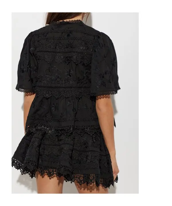 ALLSAINTS Short-sleeved Shirt