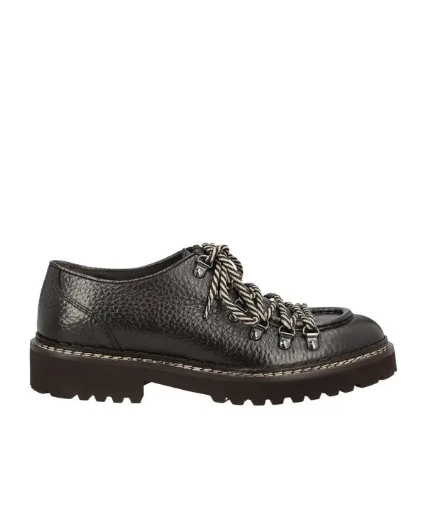 DOUCAL'S Hiking-laced Derby - No