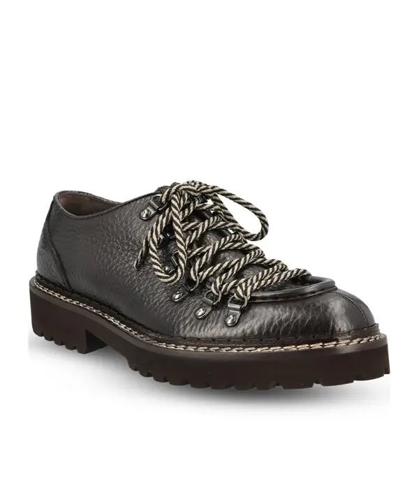 DOUCAL'S Hiking-laced Derby - No