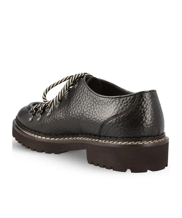 DOUCAL'S Hiking-laced Derby - No
