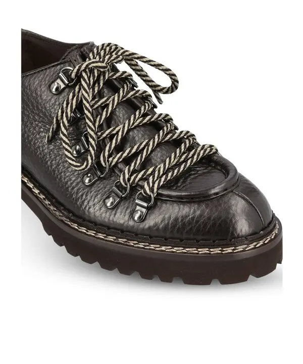 DOUCAL'S Hiking-laced Derby - No