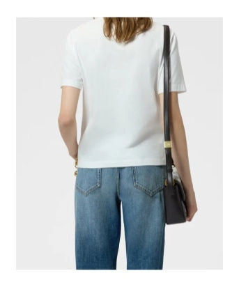 Missoni Graphic-print T-shirt