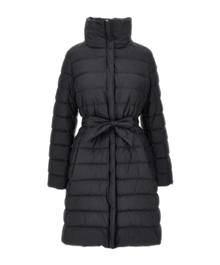 Max Mara Quilted Puffer Jacket