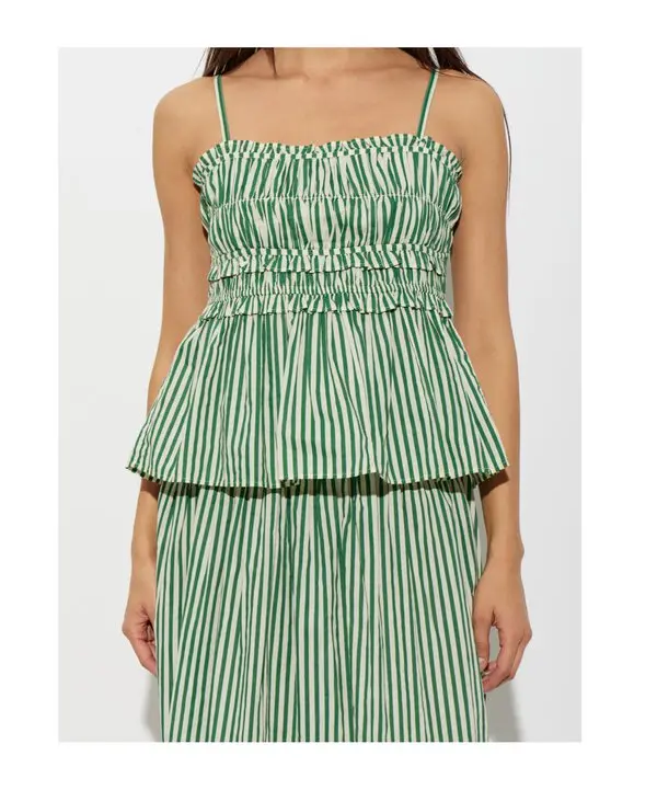 ALLSAINTS Sleeveless Top