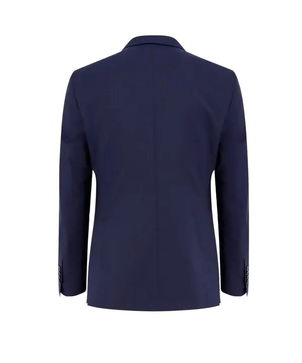 Tagliatore Wool Suit