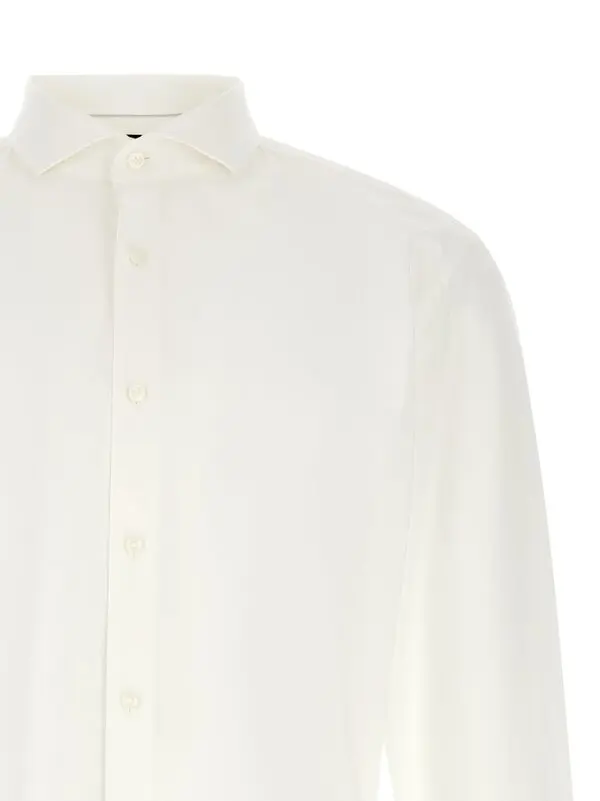 Hugo Boss Stretch Classic Shirt