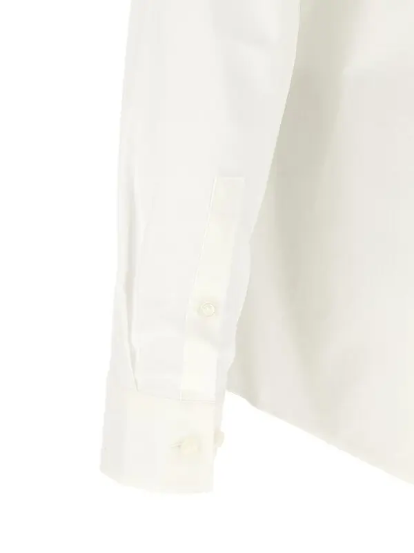 Hugo Boss Stretch Classic Shirt