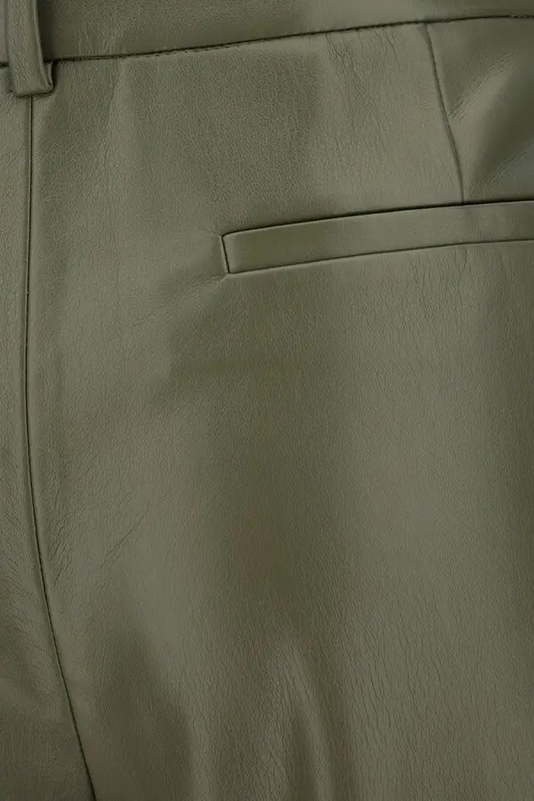 Hugo Boss Pleated Trousers