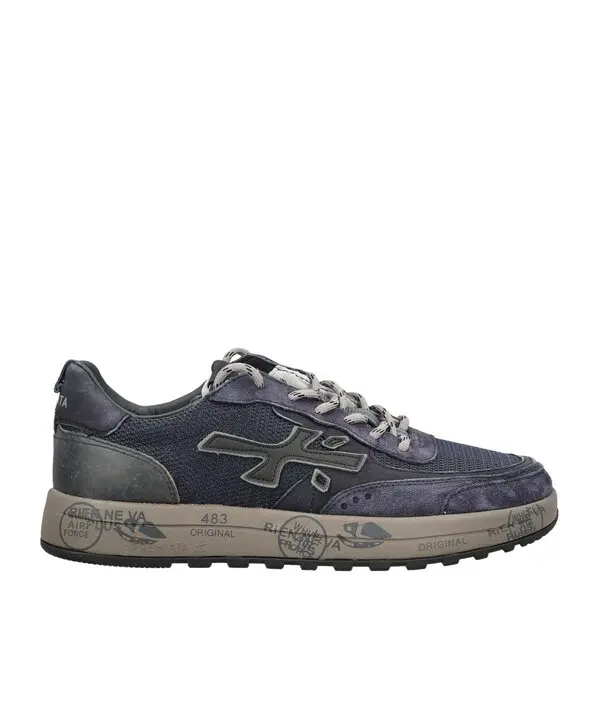 Premiata Lace-up Sneakers