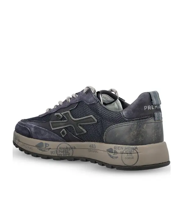Premiata Lace-up Sneakers