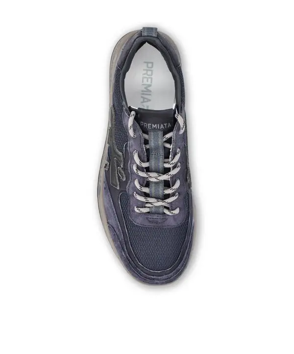 Premiata Lace-up Sneakers