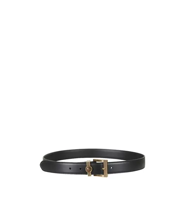 Etro Belt Logo Moneta