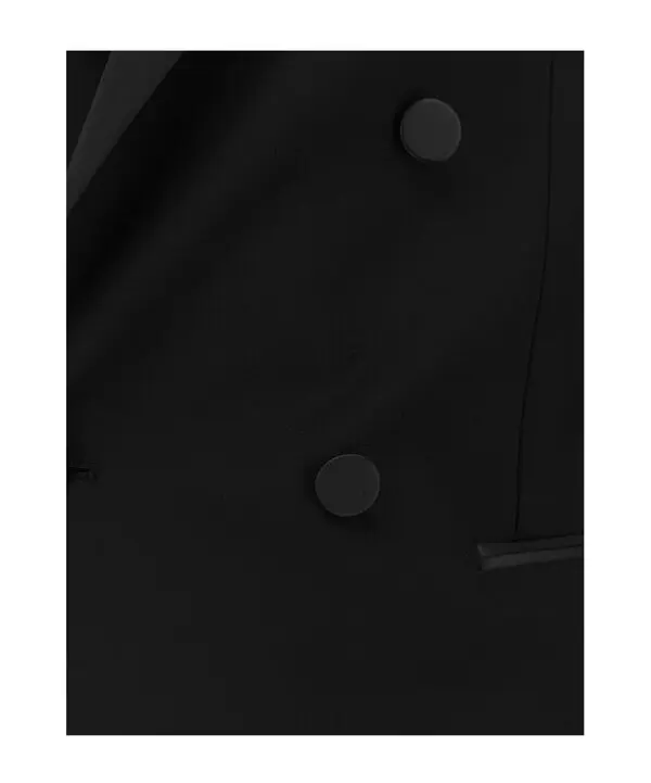 Tagliatore Diona Double-breasted Suit