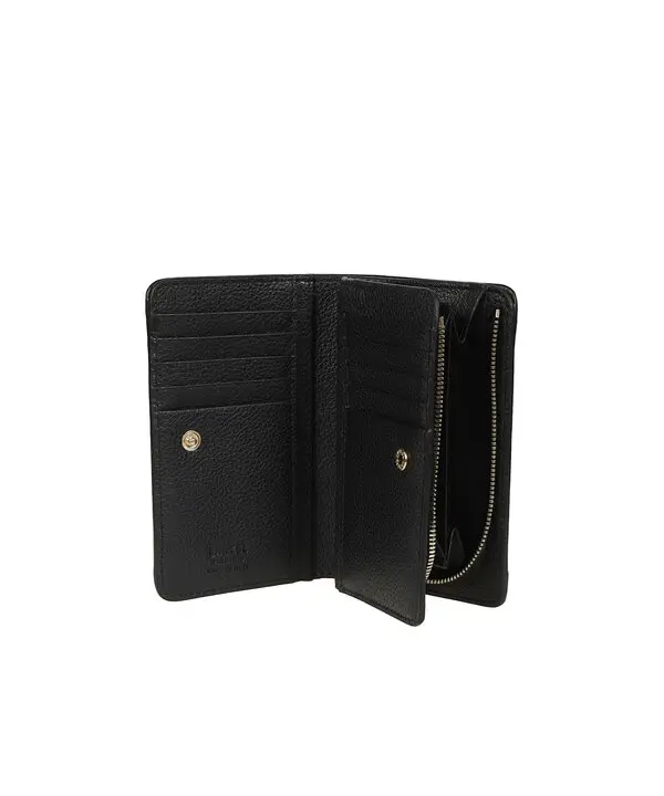 LANCEL Enveloppe Wallet