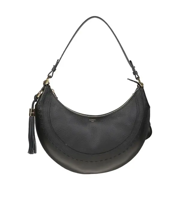 LANCEL Zippered Handbag