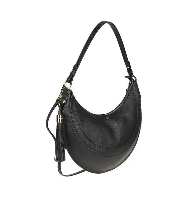 LANCEL Zippered Handbag