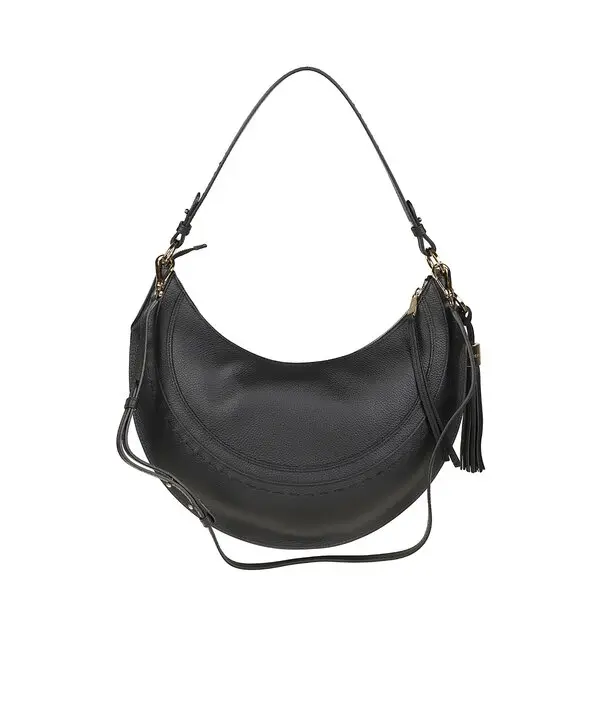 LANCEL Zippered Handbag