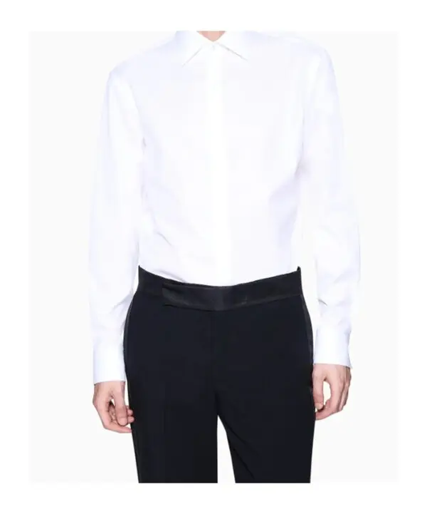 Giorgio Armani Long-sleeved Shirt