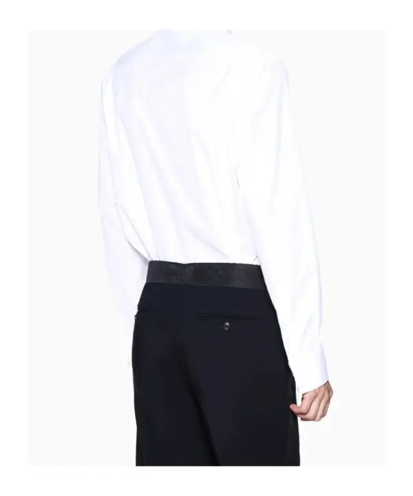 Giorgio Armani Long-sleeved Shirt