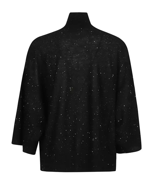Fabiana Filippi Turtle Neck Sweater