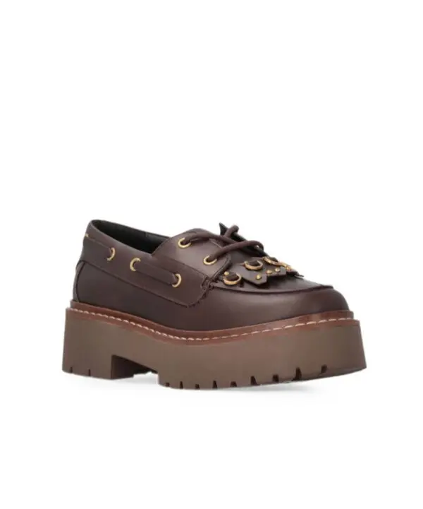 Pinko Platform Casual Shoes