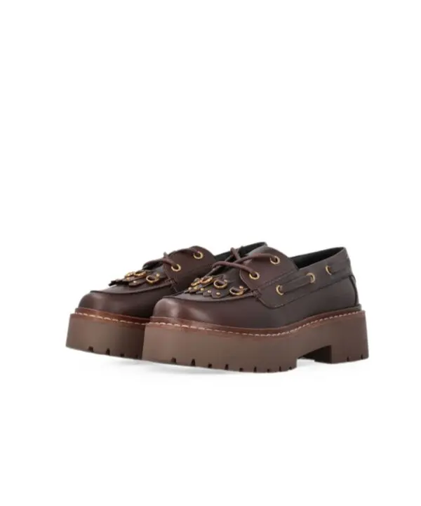 Pinko Platform Casual Shoes