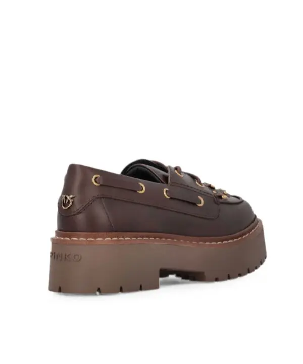 Pinko Platform Casual Shoes