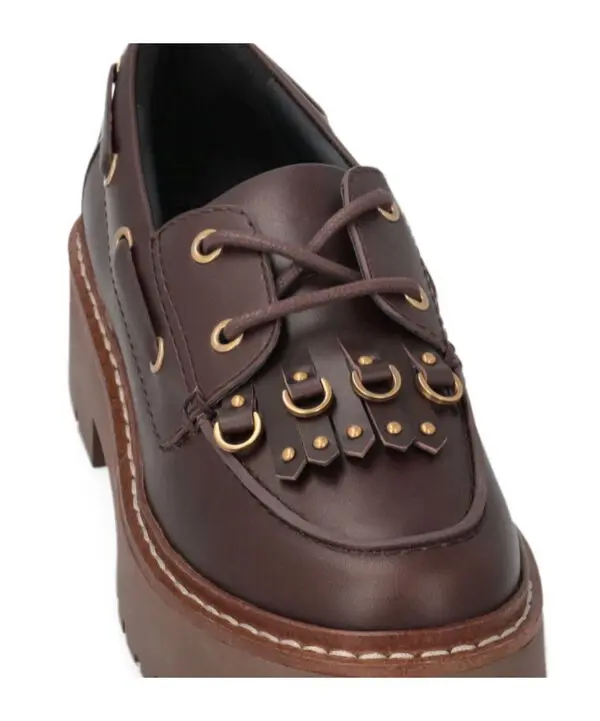 Pinko Platform Casual Shoes
