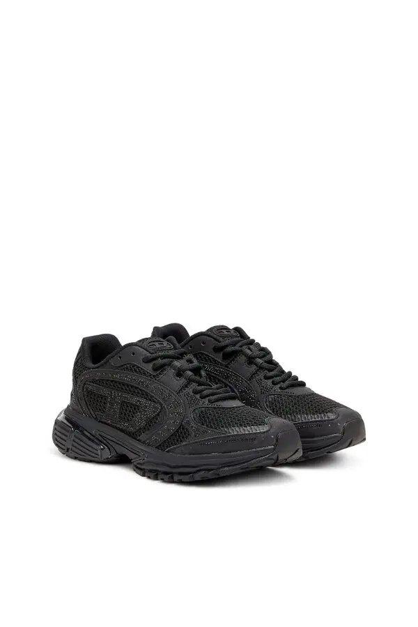 DIESEL® S-pro-v-dense Rhinestone Embellished Sneakers