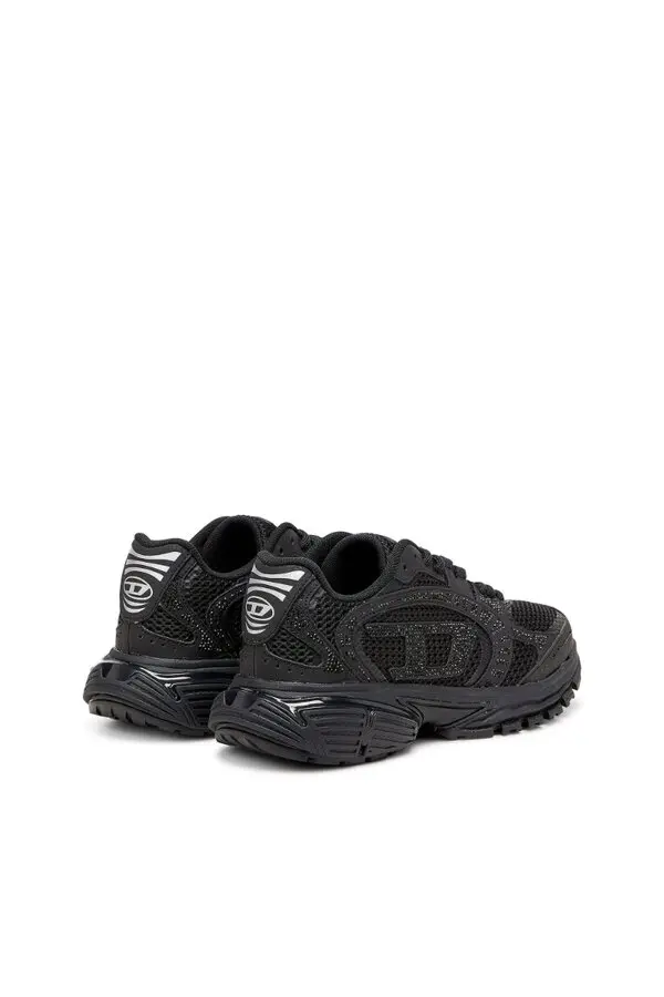DIESEL® S-pro-v-dense Rhinestone Embellished Sneakers