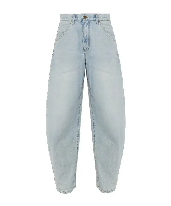DARKPARK Khris Wide-leg Jeans - No