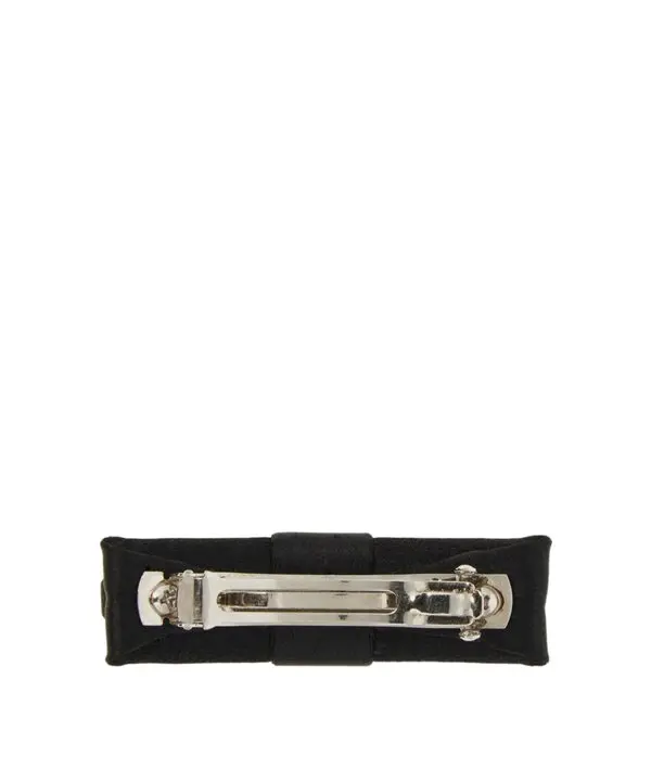 FERRAGAMO Mini Ribbon Hair Clip