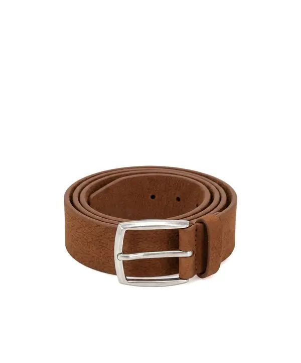 Orciani Buckle Belt