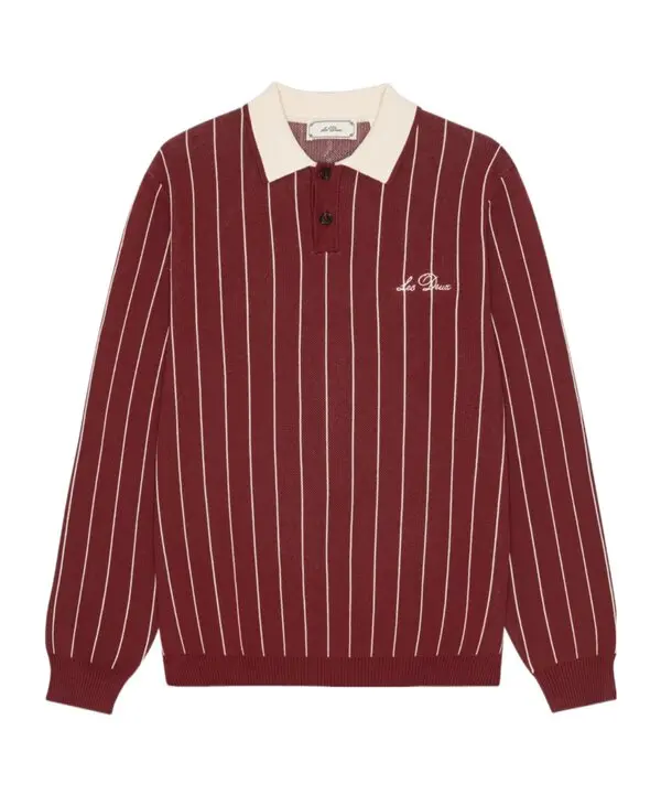 LES DEUX Polo Shirt