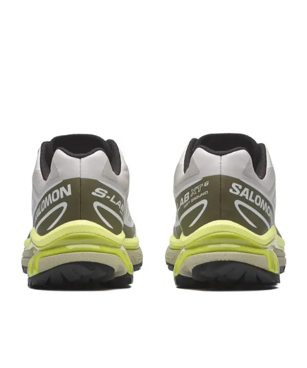 SALOMON Xt-6 Low-top Sneakers - Multicolor