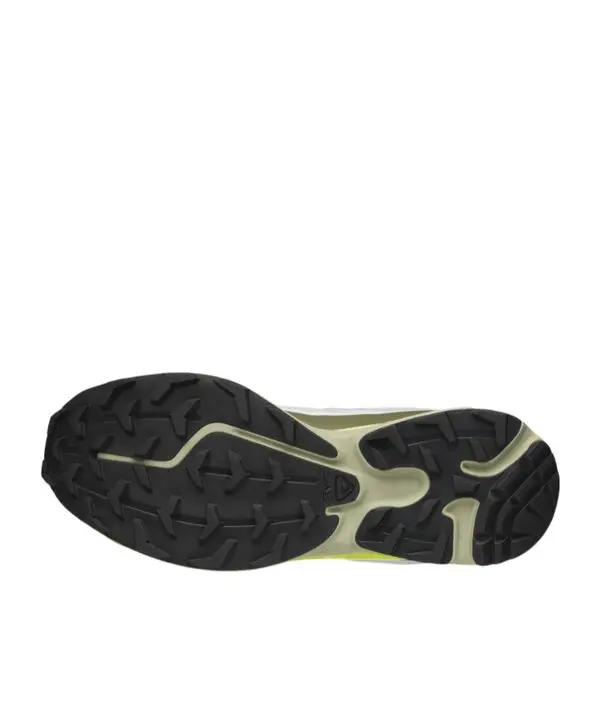 SALOMON Xt-6 Low-top Sneakers - Multicolor