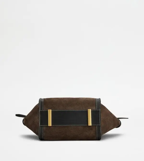 TOD'S T Signature Small Shoulder Bag