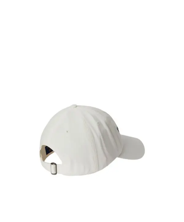 Polo Ralph Lauren Logo Embroidered Cap