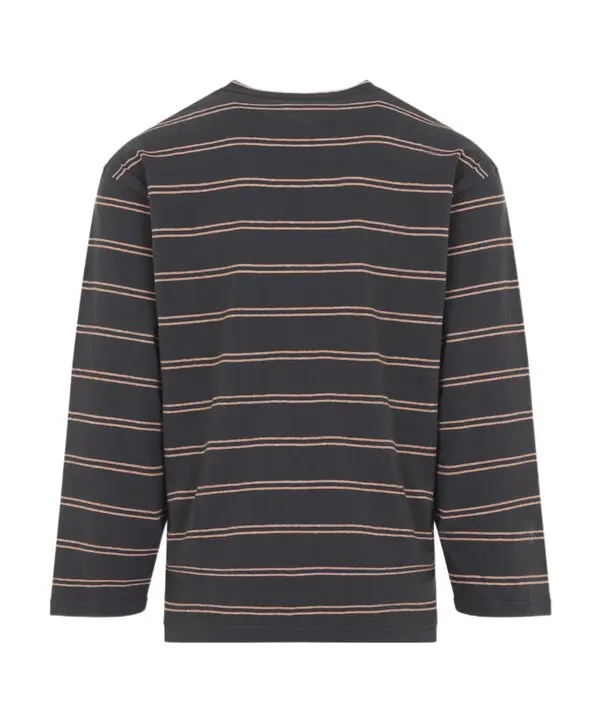 JIL SANDER Striped T-shirt