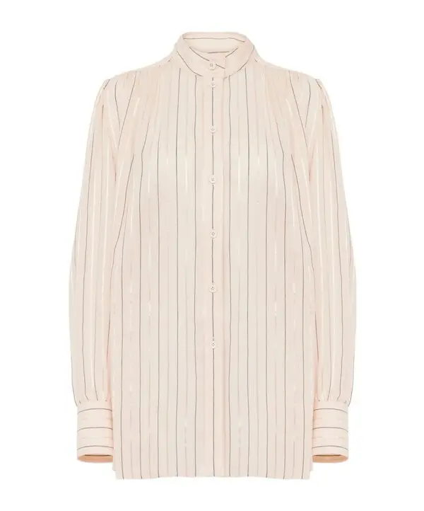 Chloé Long-sleeved Shirt