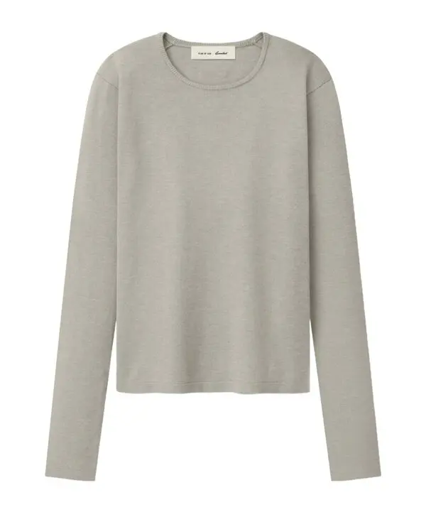 Fear Of God Long-sleeved T-shirt