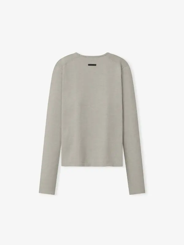 Fear Of God Long-sleeved T-shirt