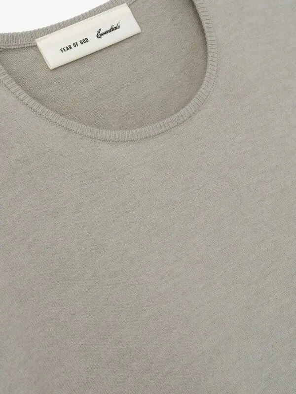 Fear Of God Long-sleeved T-shirt
